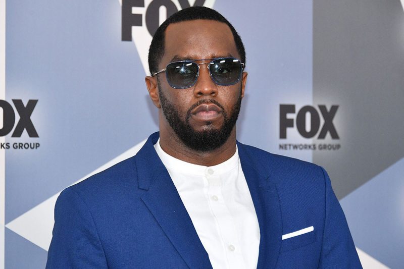 Diddy Shares Friday Message With A Bob Marley-Assist While On Tropical ...