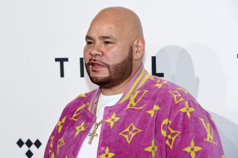 Fat Joe Credits Elephant Man's Dancehall Dance Moves For Inspiring Hit ...
