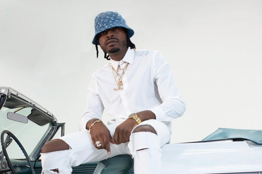 Govana Warns Against The "Wicked And Covetous" In New Visuals For 'Big ...