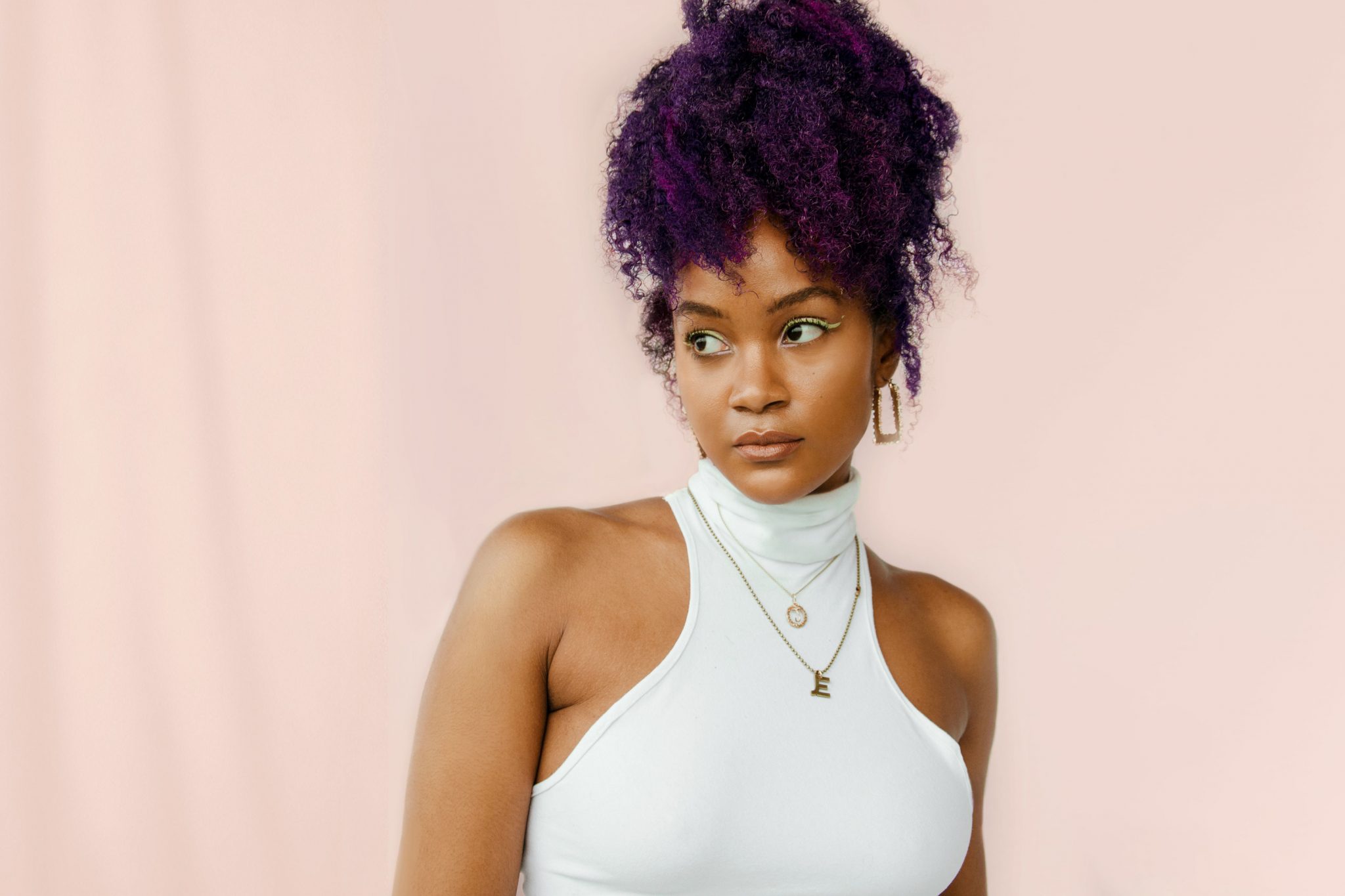 Jaz Elise’s New EP 'The Golden Hour': Album Review - DancehallMag