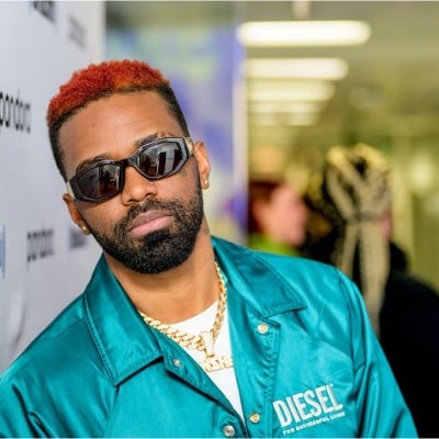 Konshens Releases 'Can't Stay Sober' Ahead Of New Album 'Red Reign ...