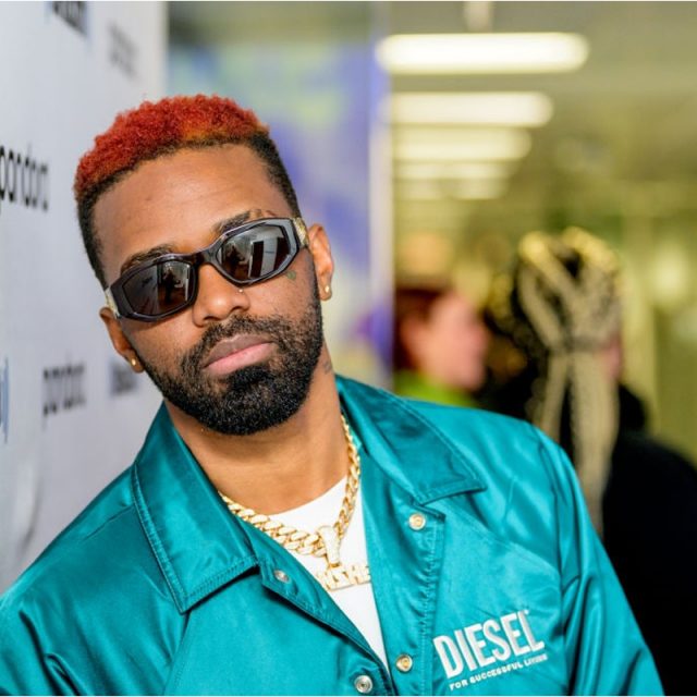 Konshens Releases 'Can't Stay Sober' Ahead Of New Album 'Red Reign ...
