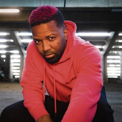 Konshens: 'Red Reign' Album Review - DancehallMag