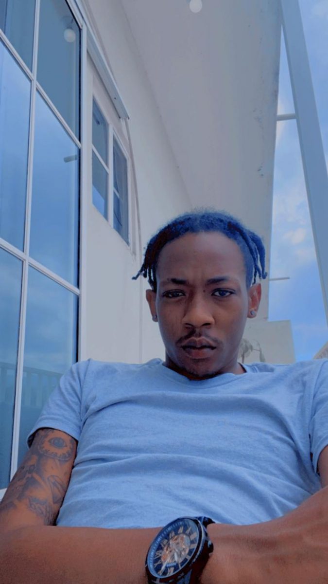 Quenga Says His New Dancehall Single 'Millions' Has Put Him On The Map ...