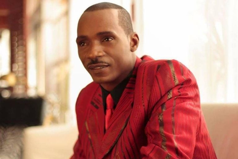 Veteran Sanchez Calls For A New Generation Of Singers To Keep Reggae ...