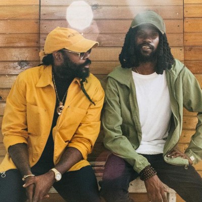 Amanyea Shares New Runkus-Produced 'Top Girl': Watch - DancehallMag