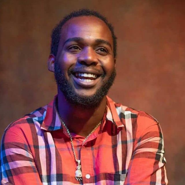 Did Dancehall Artist TeeJay Leave Romeich For Sharon Burke Of Solid Agency? - DancehallMag