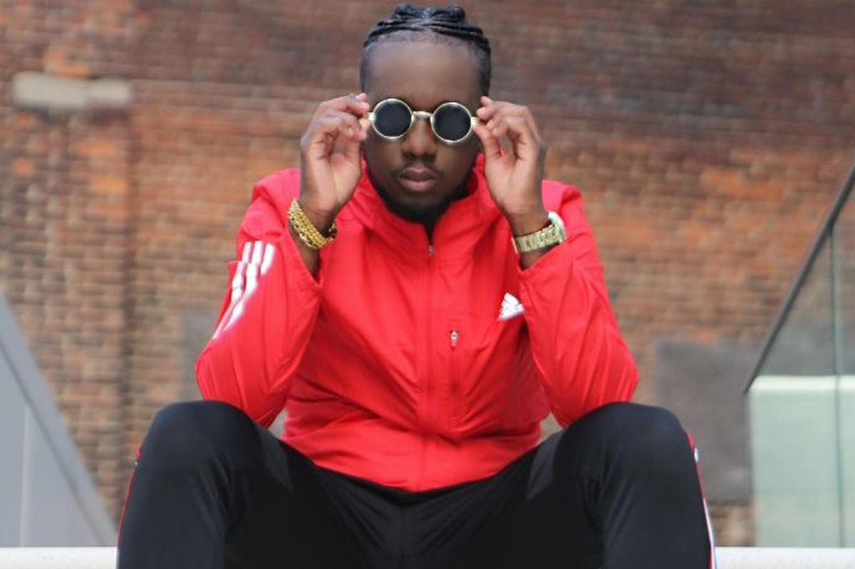 Xyclone Says People Fatigued With Gun And Scamming Songs, Drops 'Boom ...