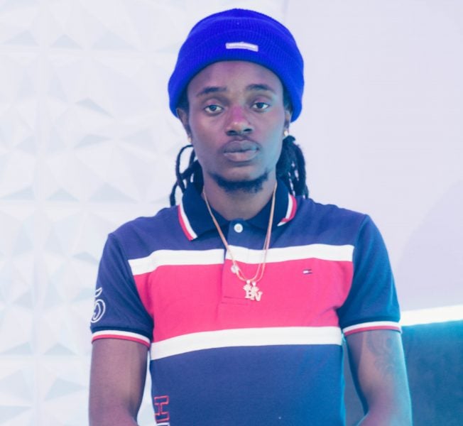 Nation Boss Has One Of 2021's Biggest Dancehall Hits. Now He's Ready To ...