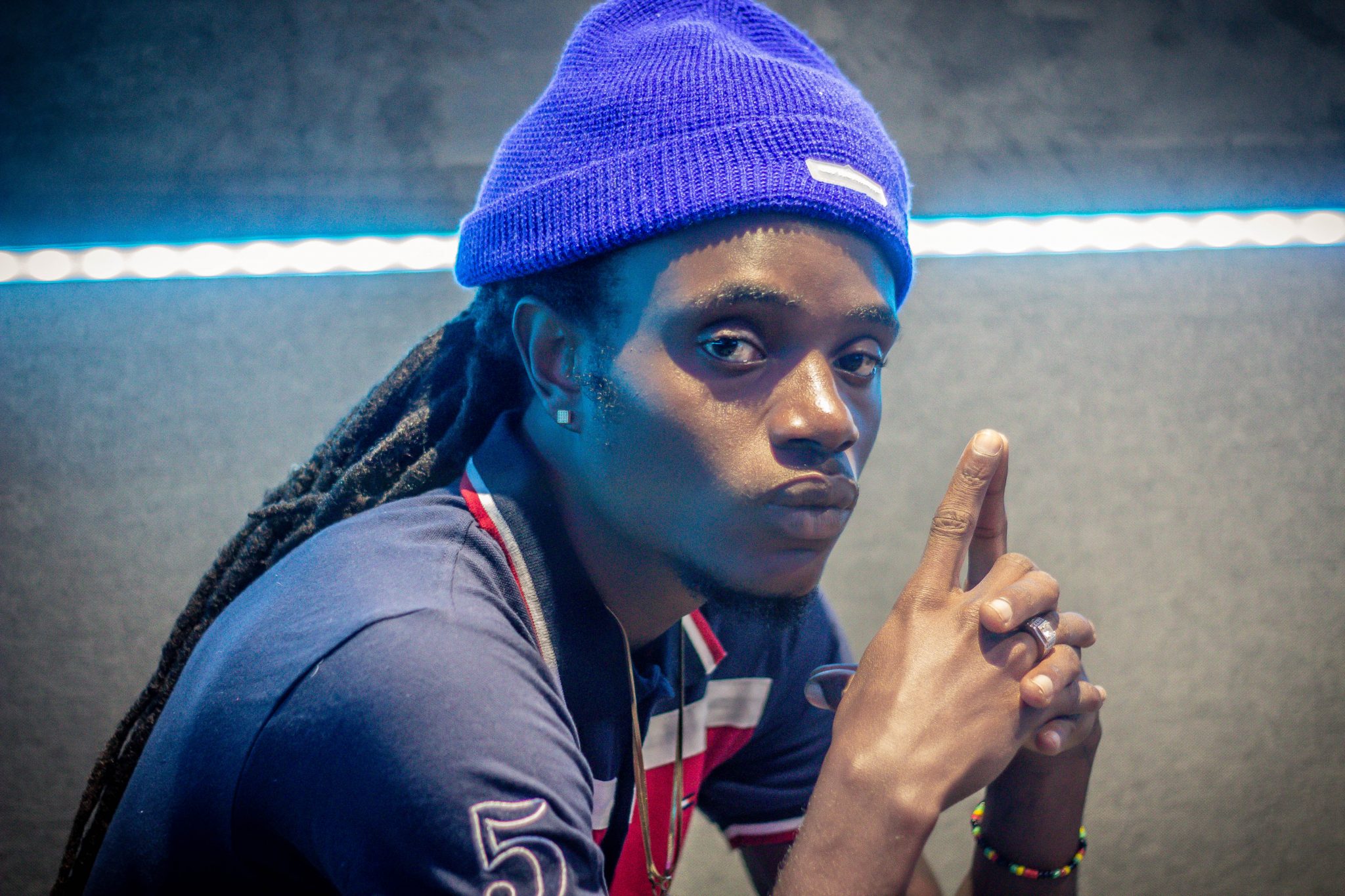 What Shaneil Muir, 10Tik, Yaksta And Nation Boss' Rise To Prominence ...