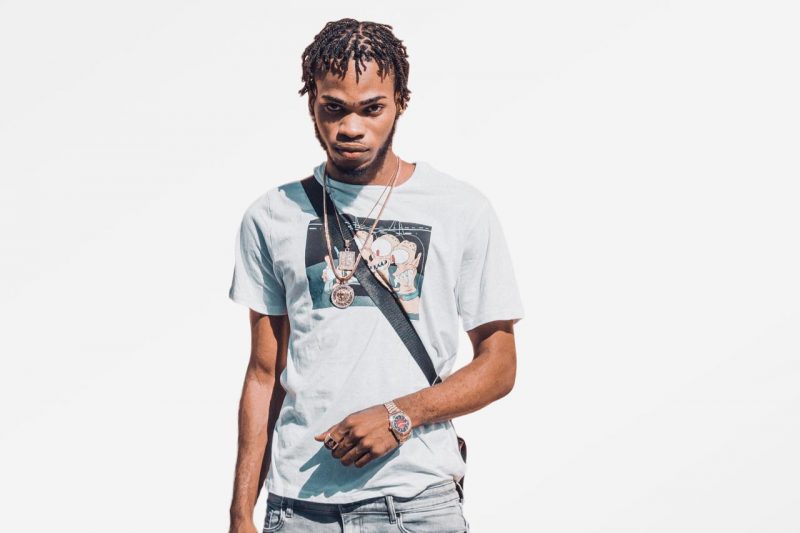 JayBlem Set To Compete In The Long Jump At Boys Championships Today ...