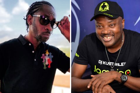 Kurt Riley Urges Bounty Killer To Never Apologize For "Look Into My ...