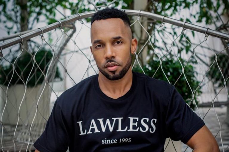 Cham Says He Freestyled 'Joyride' Lyrics On An Actual Joyride To ...