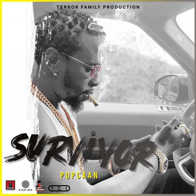 Popcaan Infuses His Rags To Riches Story In New Visuals For 'Survivor ...
