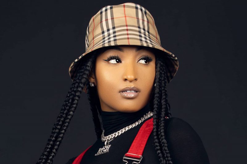 Shenseea Grows Tired Of Romeich Dating Rumors, "That’s My Bro, Honestly ...