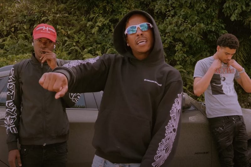 Skillibeng, Rich The Kid & Jay Critch Talk Being A ‘Real Boss’ In New ...