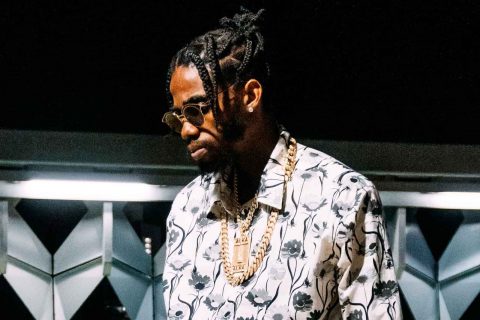 Alkaline: 'Top Prize' Album Review - DancehallMag