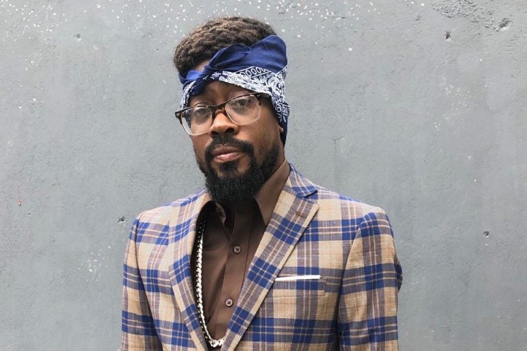 "Pinky Mek Mi Know Carlene," Says Beenie Man - DancehallMag