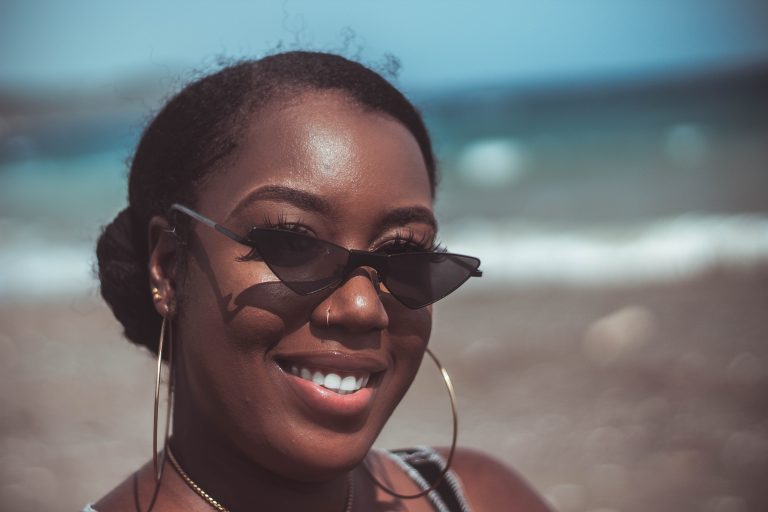 Meet Yeza — The Rude Girl Rebel That's Next Up From The East Side ...