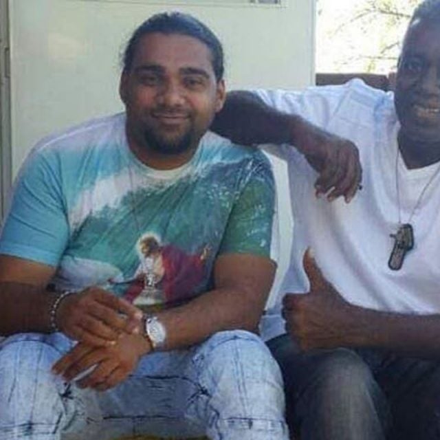 Dancehall Producer Romeich Gifts Employee A Brand New Car - DancehallMag