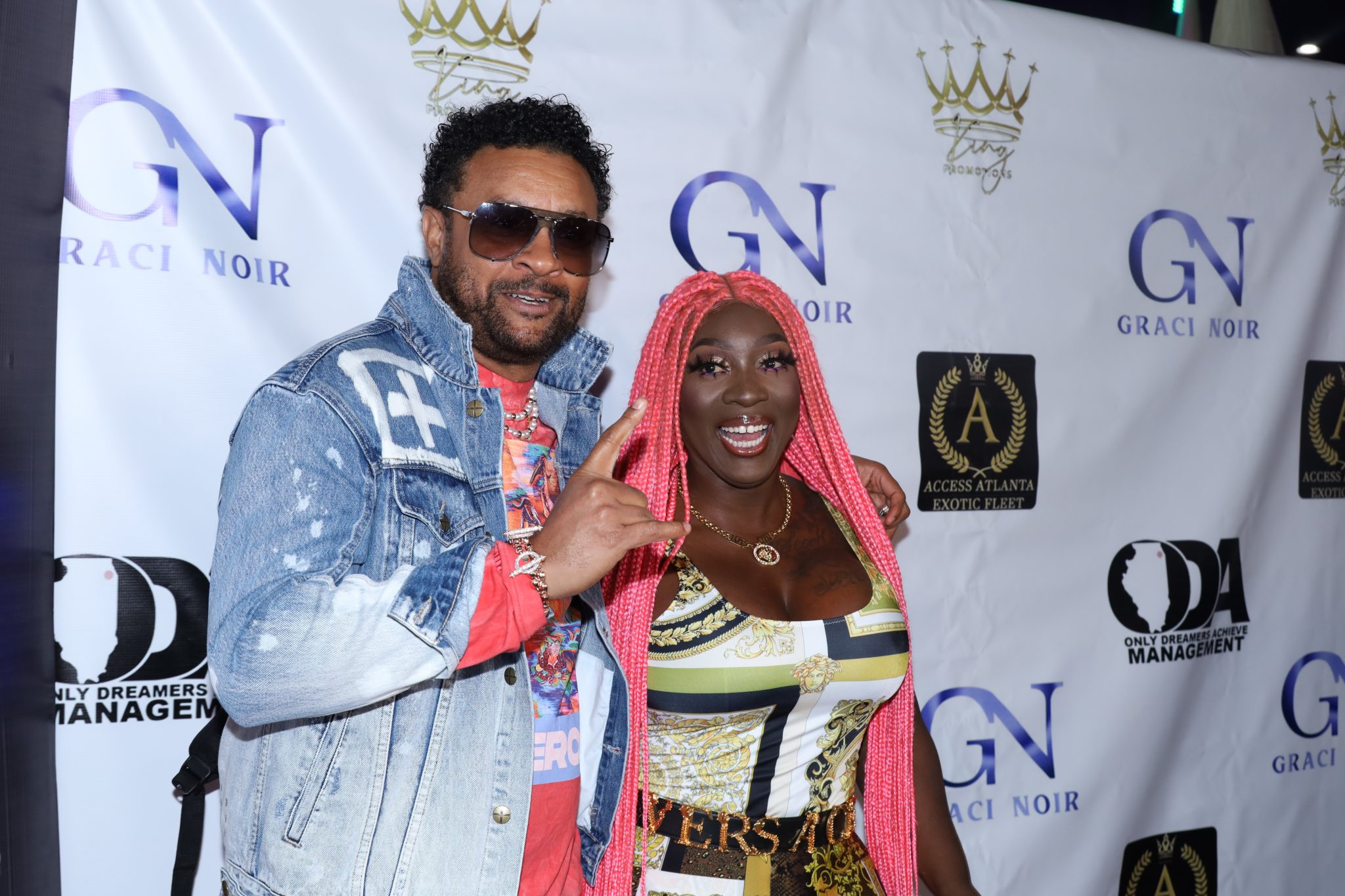 Countdown To 'TEN': 7 Questions With The Queen Of Dancehall Spice ...