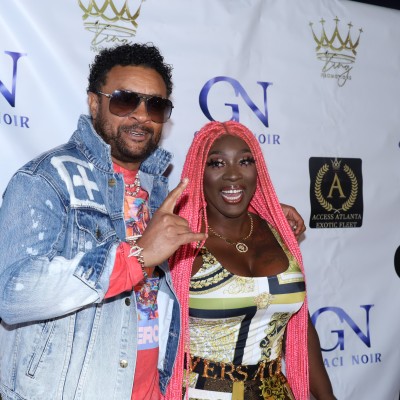 Dancehall Queen Spice Reveals Name Of Her Debut Album: "TEN" - DancehallMag