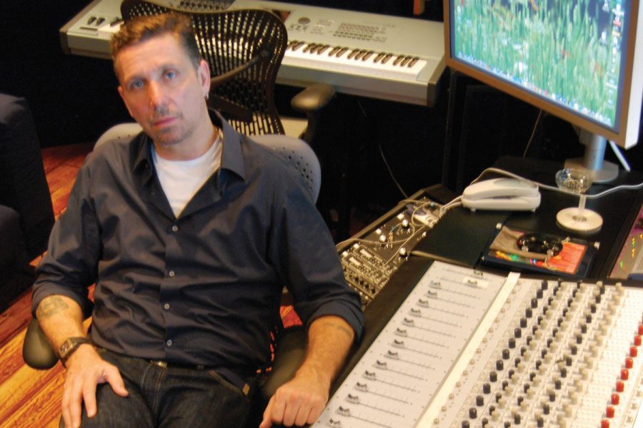 Jon Baker: Gee Street Records To Geejam Hotel And Studios - DancehallMag