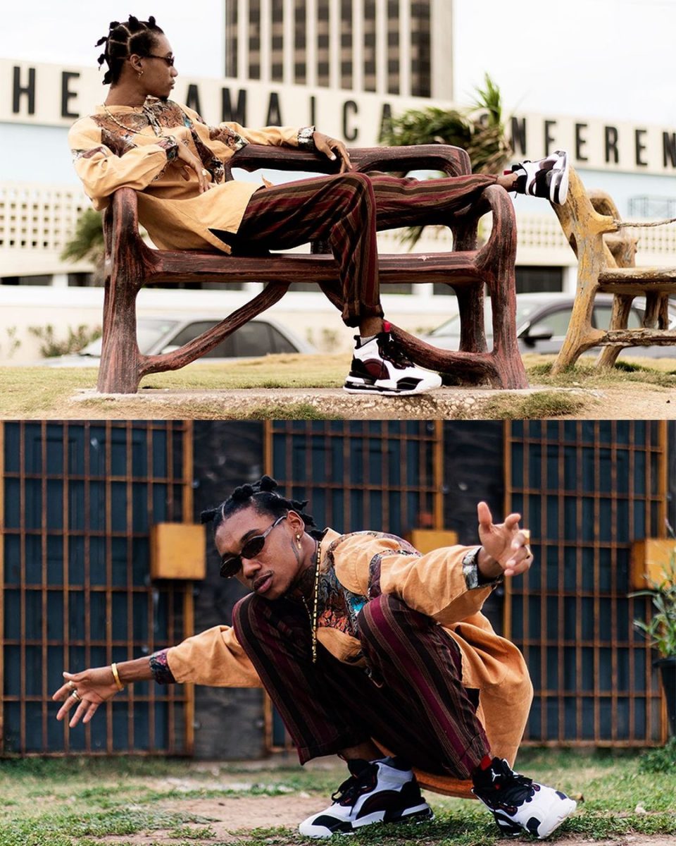 Interview: Leno Banton Talks New Music And Growing Up The Son Of Burro ...