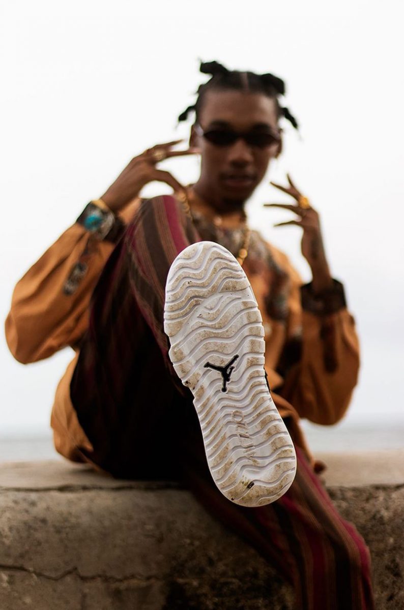 Interview: Leno Banton Talks New Music And Growing Up The Son Of Burro ...