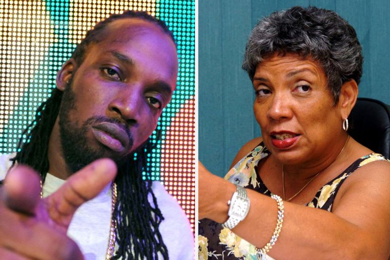 DancehallMag - Reggae & Dancehall News Magazine