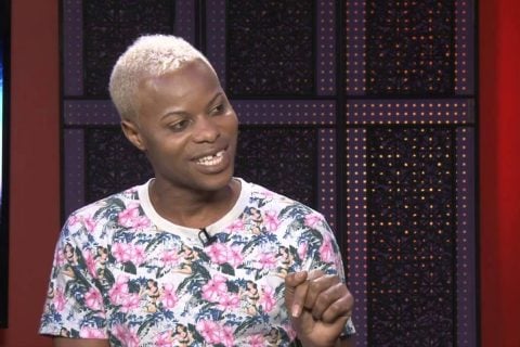 Shebada Names His Favorite Dancehall Artists - DancehallMag