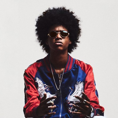 Wayne J Is In No Rush At Age 18 - DancehallMag