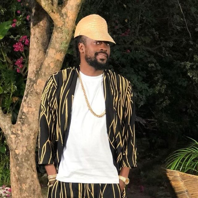 Beenie Man: 'Simma' Album Review - DancehallMag