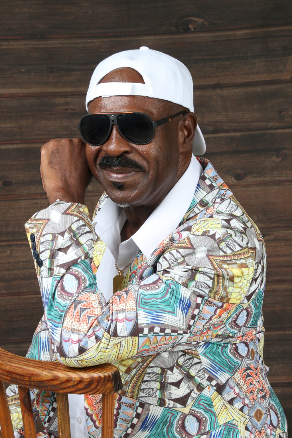 Big ASCAP Win For Chaka Demus - DancehallMag