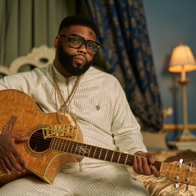 Demarco Reveals Tracklist For Upcoming Debut Album 'Melody' - DancehallMag