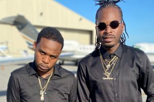 TeeJay Shares Details On New Album 'Rags To Riches' - DancehallMag