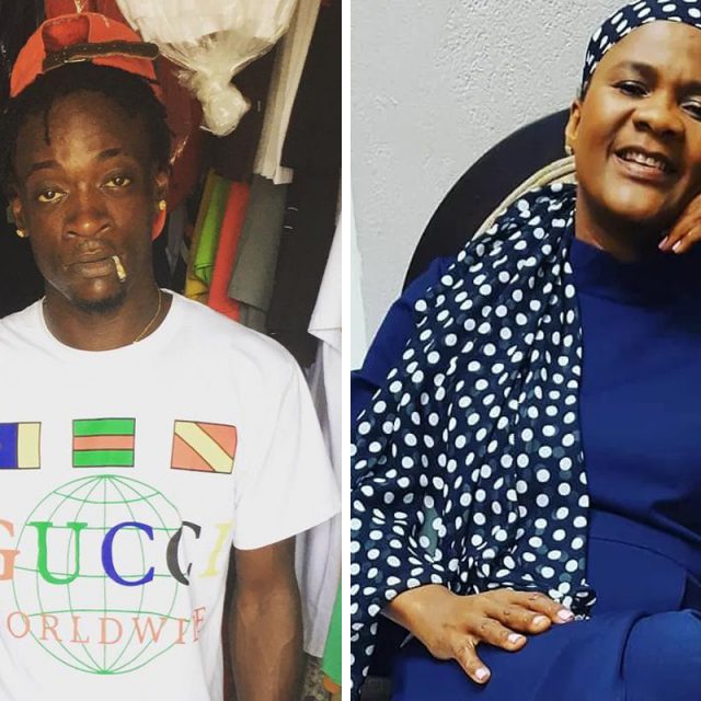 Lyrical King Caano Looking Forward To A Bright Future In Dancehall ...