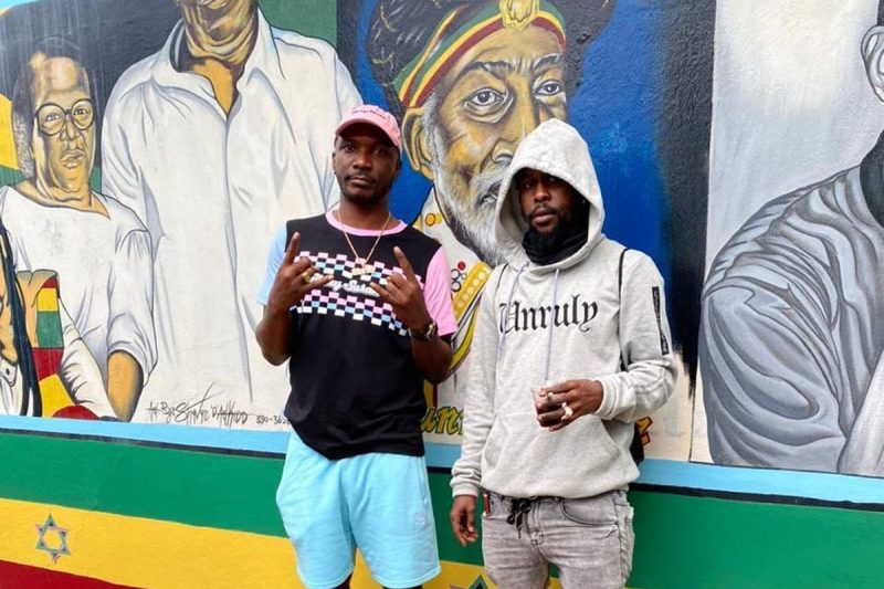 Five Questions With Unruly Producer Cobe - DancehallMag