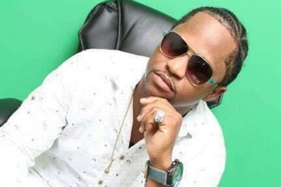 Dipherence Drops New Single 'First Thing' - DancehallMag