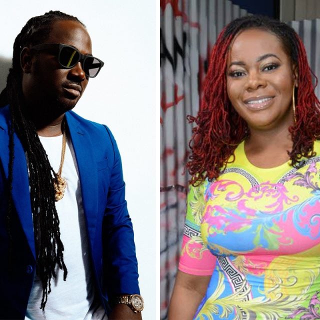 Not So: Stacious Corrects Critics Who Believe Jamaica Festival Song ...
