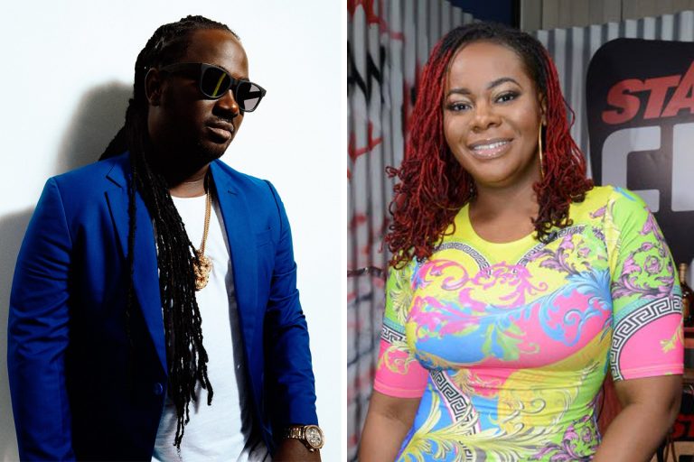 Dancehall Stars In The Festival Song Mix - DancehallMag