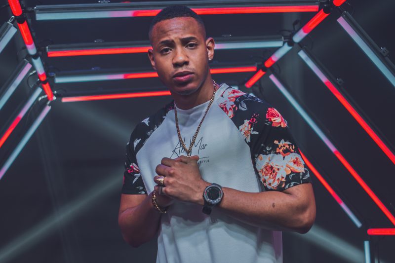 Five Questions With El Skiz, Artist Leading The Reggaeton Movement In ...