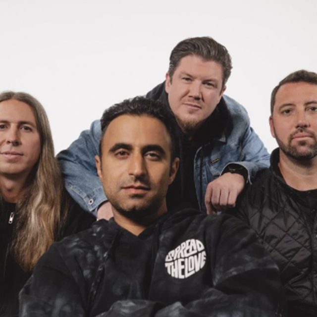 Rebelution Releases New Album 'In The Moment' - DancehallMag