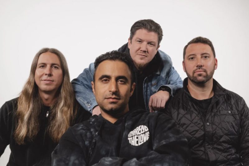 Rebelution's 'In The Moment' Album Debuts No. 2 On Billboard Reggae ...