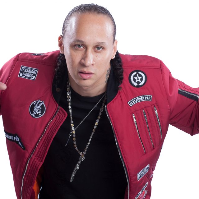 Who Knew? Dancehall Legend Red Rat Reveals How He Appeared On All The ...