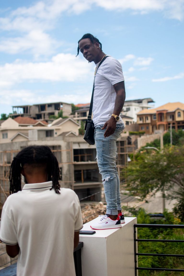 Interview: Rytikal Fights A Spiritual Battle In New Hit Song 'Chosen ...