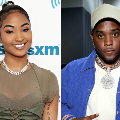 Shenseea Confirms She's In A Relationship And It's Not Drake Or London ...