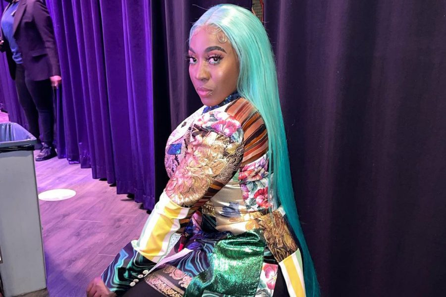 Ten Dancehall And Reggae Artists Who Also Balance Motherhood - DancehallMag