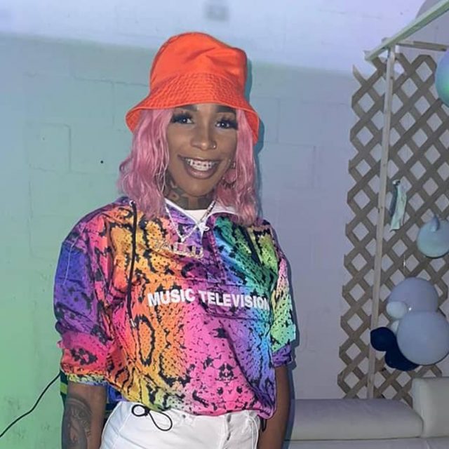 Tallup Takes Aim At Spice, Shenseea And More On New Song 'Tea Time ...