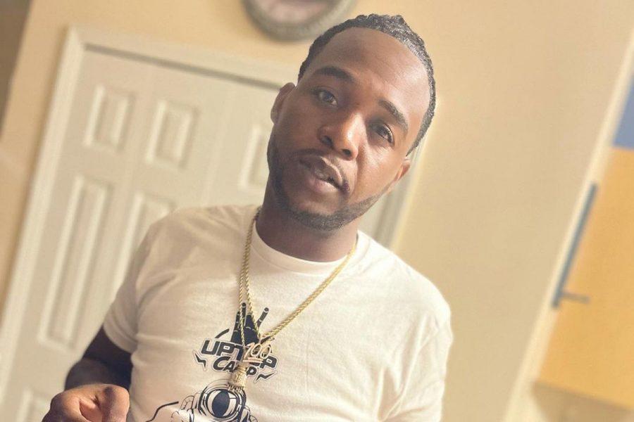 TeeJay Shares Details On New Album 'Rags To Riches' - DancehallMag